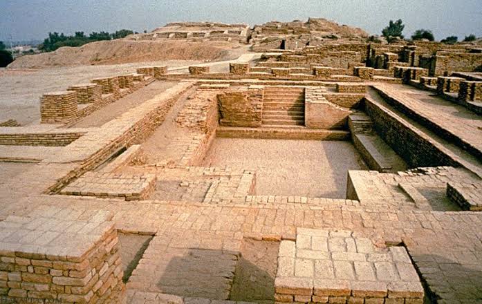 Harappan civilization