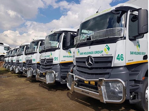 NewsdzeZimbabwe: WANTED SAM CHABALALA FLEES TO ZIMBABWE