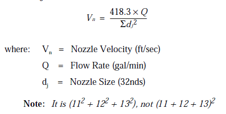 Petroleum & Gas Engineering: Bit Hydraulics And Optimization- Jet Nozzles