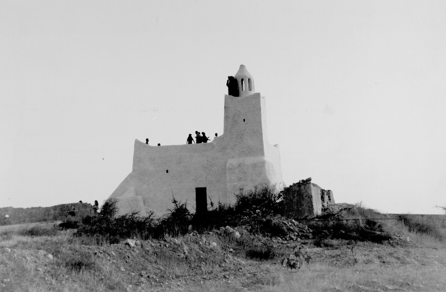 Jerba: an Island in Time