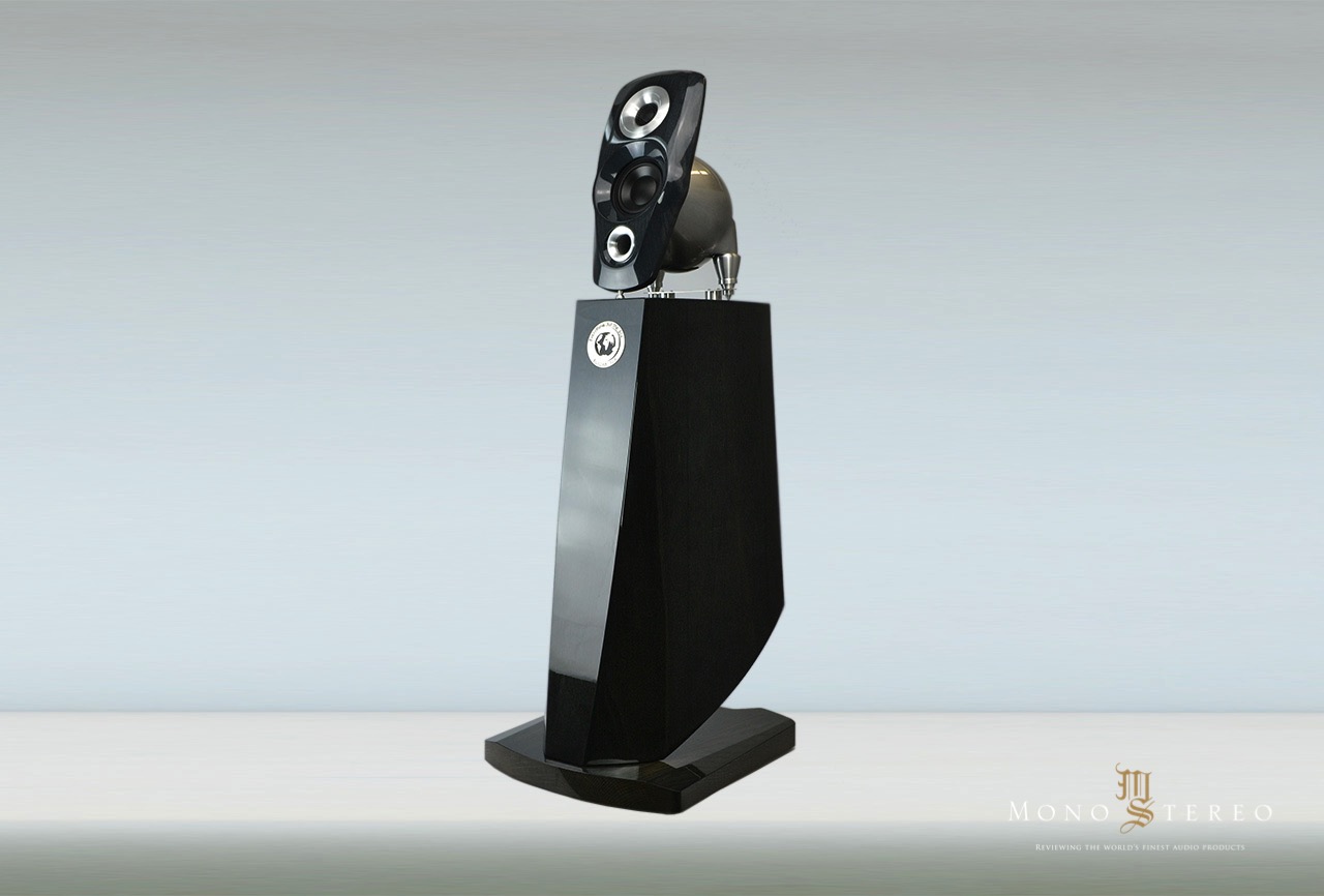 EBTB – M & S | Ultimate High-Fidelity