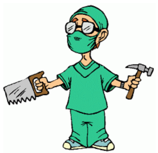 Funny Surgery Cartoons