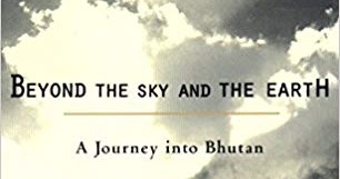 Breathe to Read: Read The World - Bhutan - Beyond The Sky And The Earth