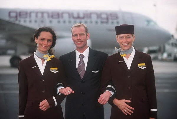 February 2012 ~ World stewardess Crews