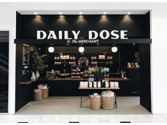 Tomorrow's News Today - Atlanta: [PERK UP] Indie Coffee Shop Daily Dose ...