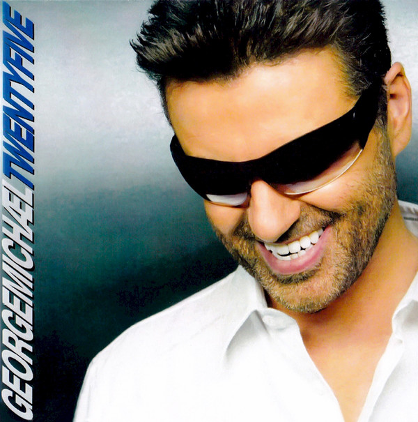 SERGIO DANCE HITS: "TWENTY FIVE - GEORGE MICHAEL"