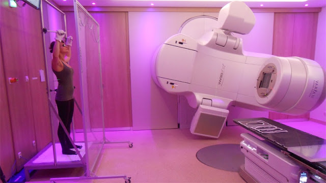 Consult with the best Doctor for Total Skin Electron Therapy