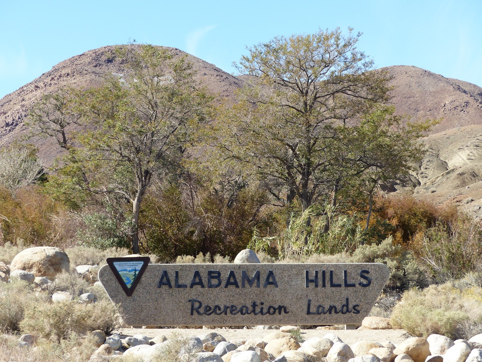 2dodges2go: 11/8/15 - Alabama Hills