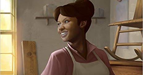 Can You Read Me a Story?: Goode rises from slavery to win patent for ...