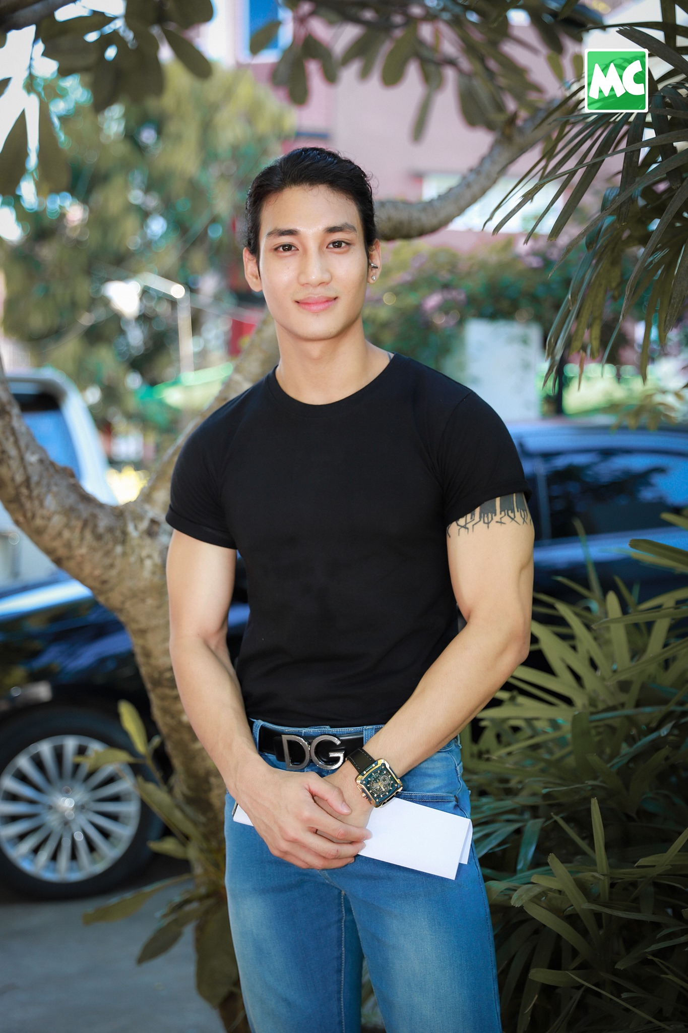 မြန်မာနိုင်ငံ မှာမက အာရှ နိုင်ငံတွေ အထိပါ အောင်မြင်နေတဲ့ ပိုင်တံခွန်