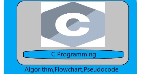 Algorithm, Flowchart, Pseudocode.