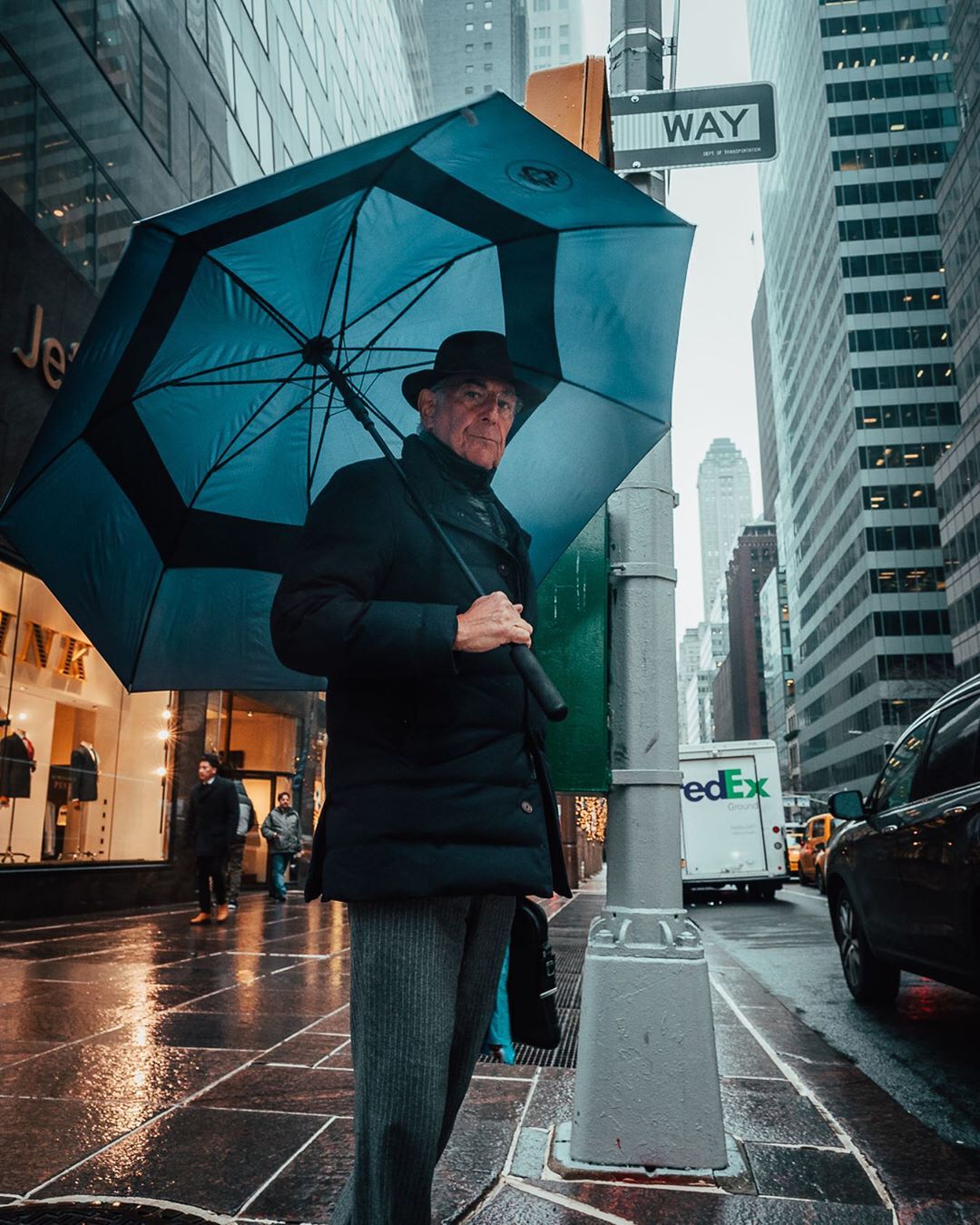 Random street photography by shotbyalberto - Creative DIY