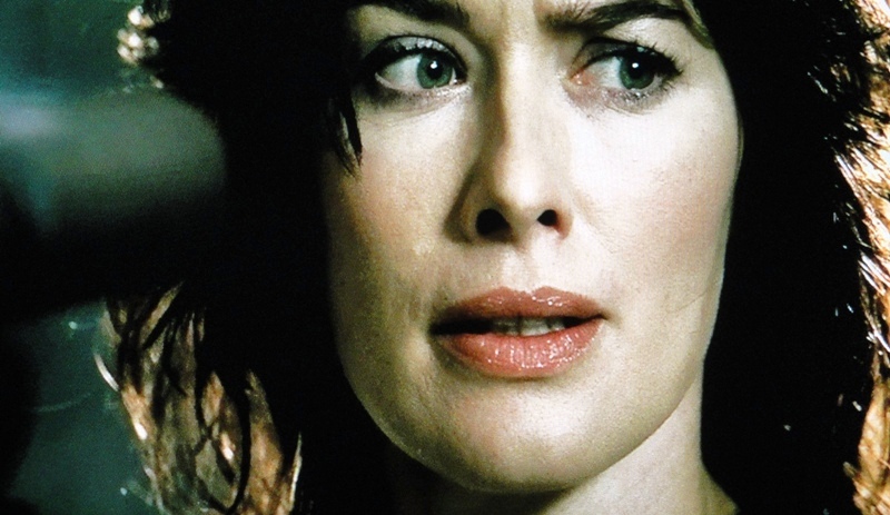 MUSINGS OF A SCI-FI FANATIC: Terminator: The Sarah Connor Chronicles S1 ...