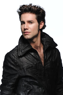 Fotos de Ignacio Garmendia ~ Fotos de famosos chilenos