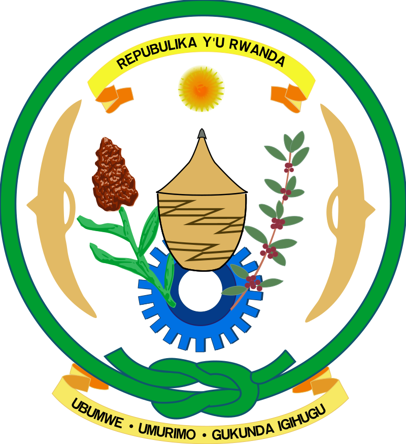 Rwanda rwanda
