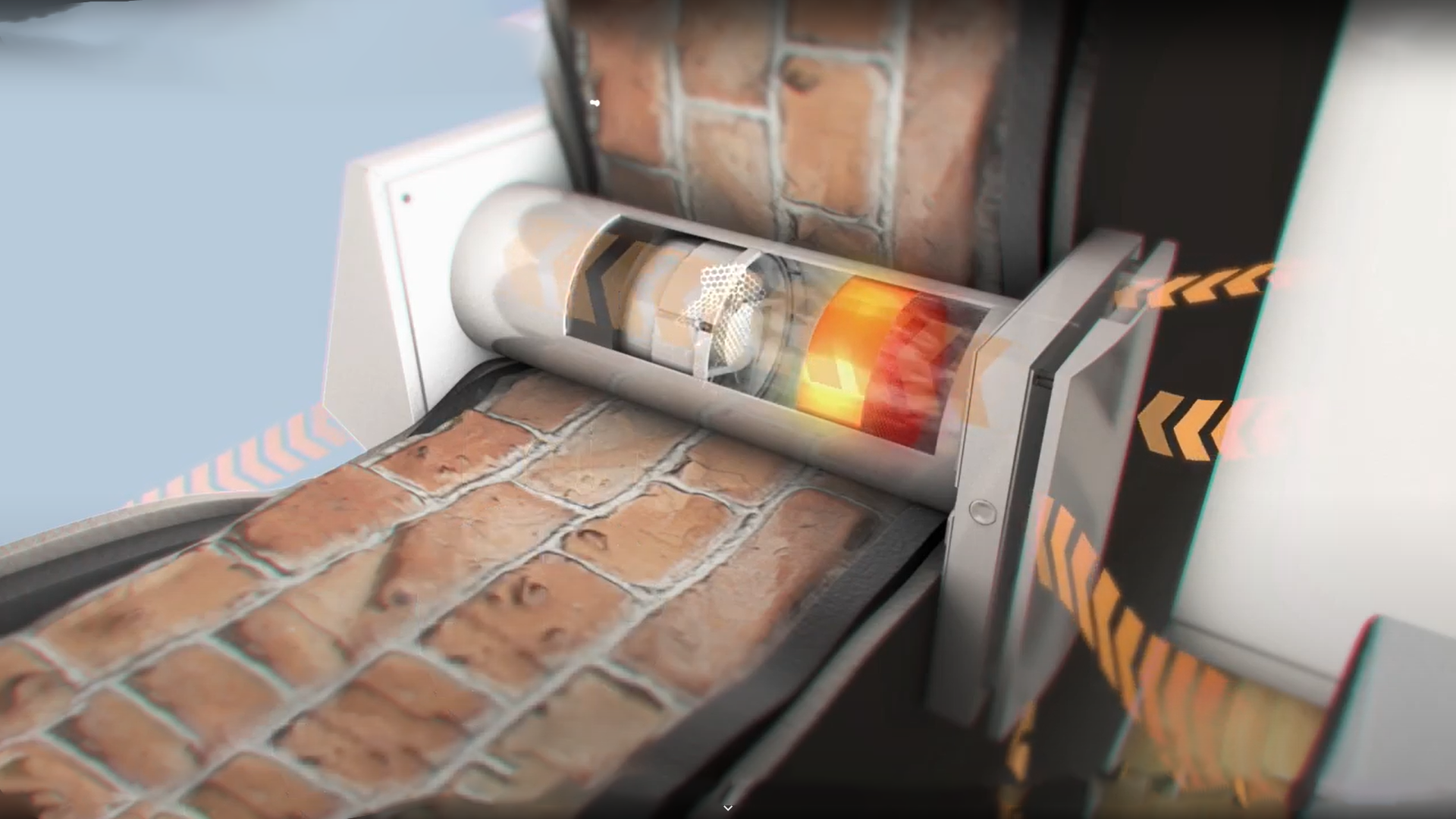 Single room heat recovery ventilation