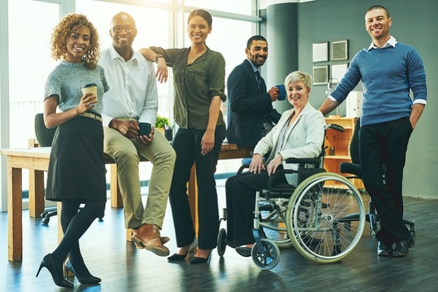 Marketing Masterminds: What To Know About Representation In Hiring