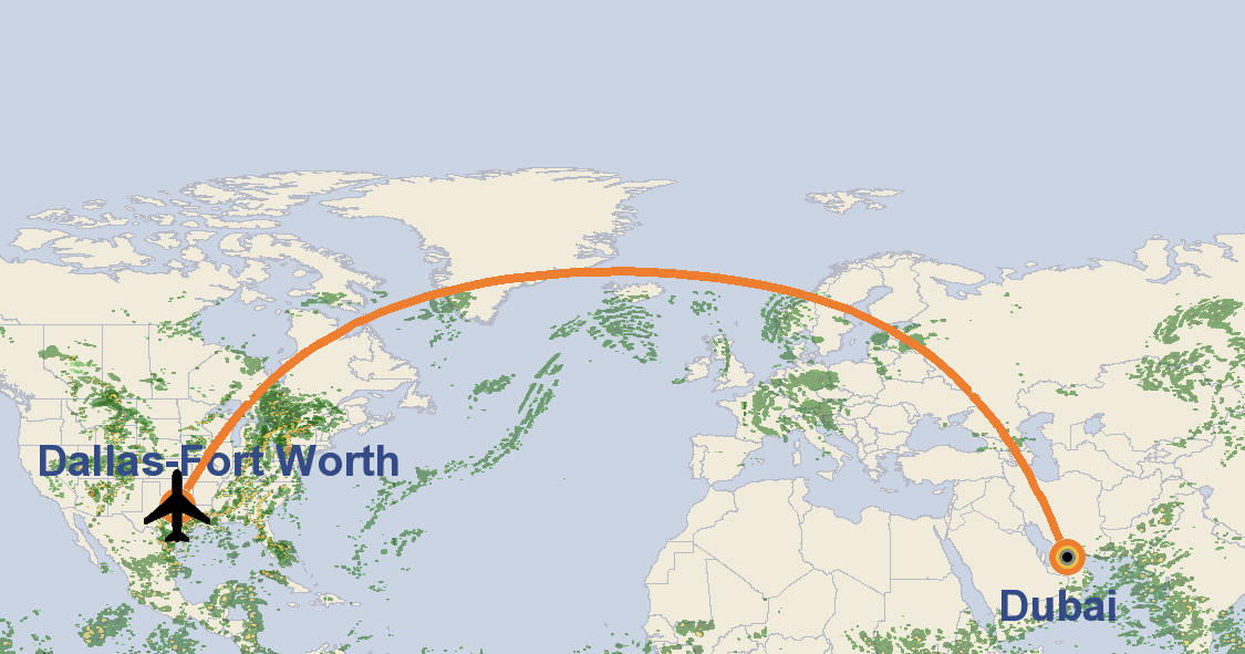 Air Travel blog on Asia, Europe and the Middle East travel: Dubai ...