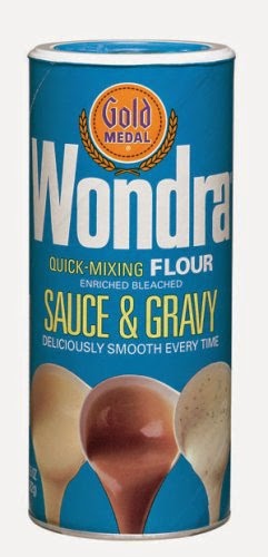 Polish Classic Cooking: Getting Saucy - Polish Style