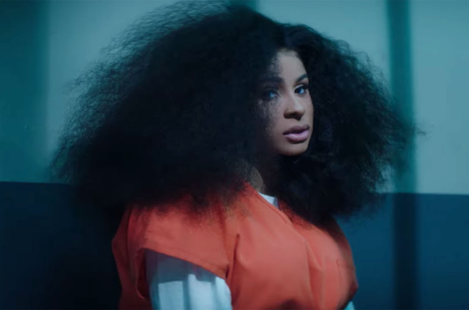 Videografia Impecável O Clipe De Press Da Cardi B é O único Vídeo Que Você Precisa Ver Hoje
