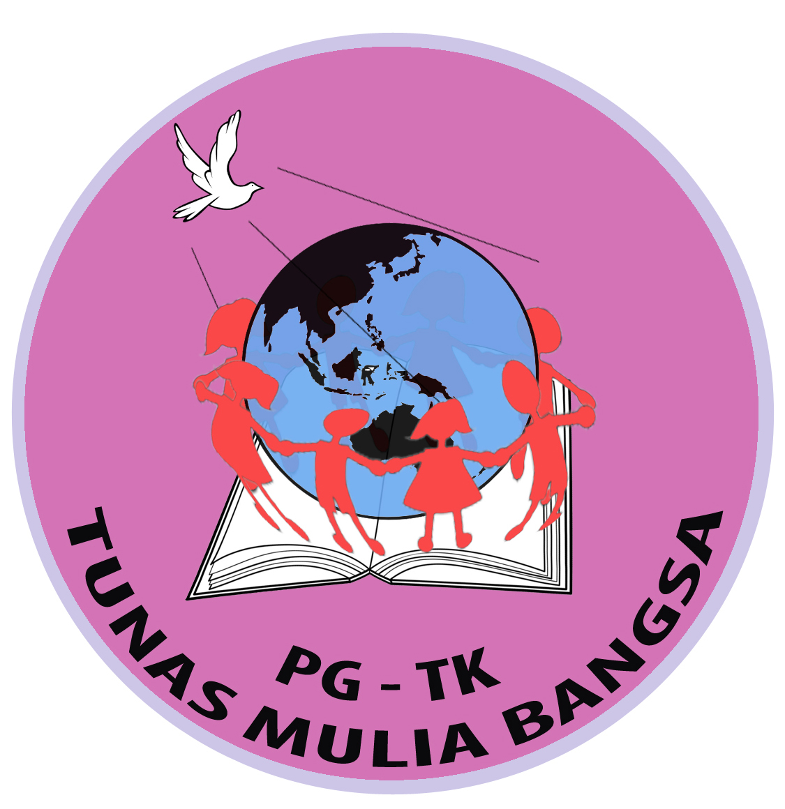 PG-TK Tunas Mulia Bangsa
