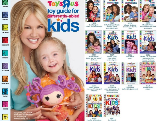 The Lady(Bug) of the Household: Autism Resources & Sensory-Friendly Movie