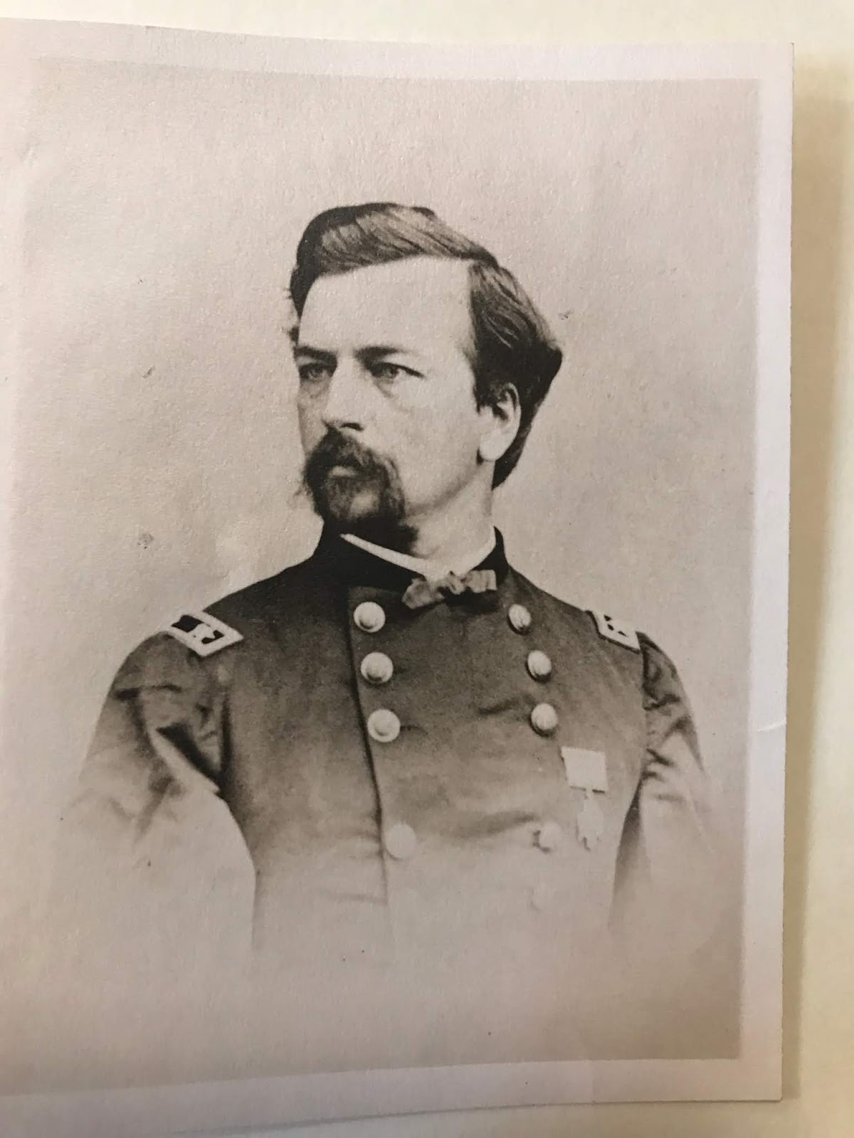 South From the North Woods