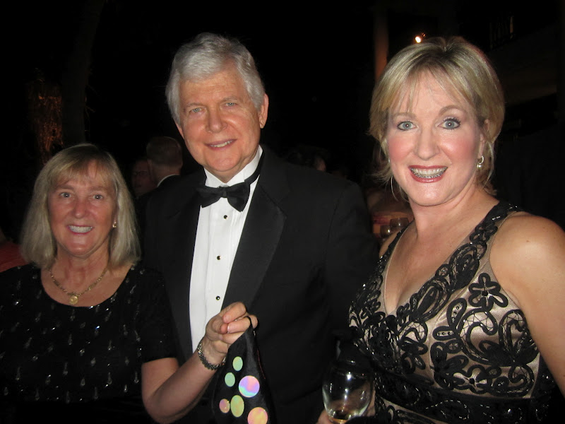 The Civilized Life in Sarasota: Conservation Foundation's Palm Ball
