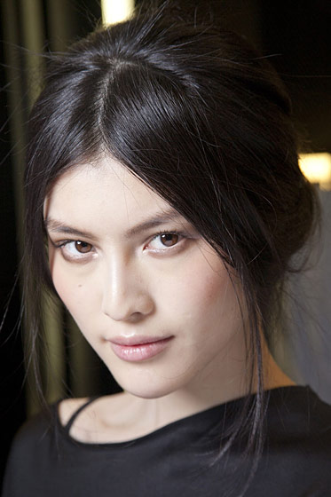 The Next Top Beauty Model Of American, Germany and Indonesia: New York ...