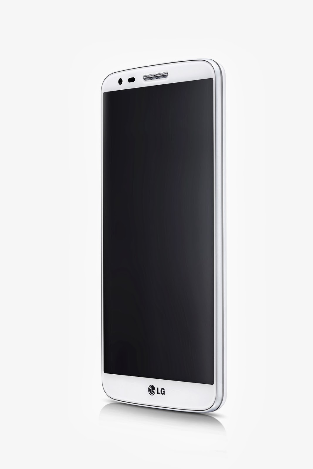 5.2-inch LG G2 with rear-facing buttons officially launched in India ...