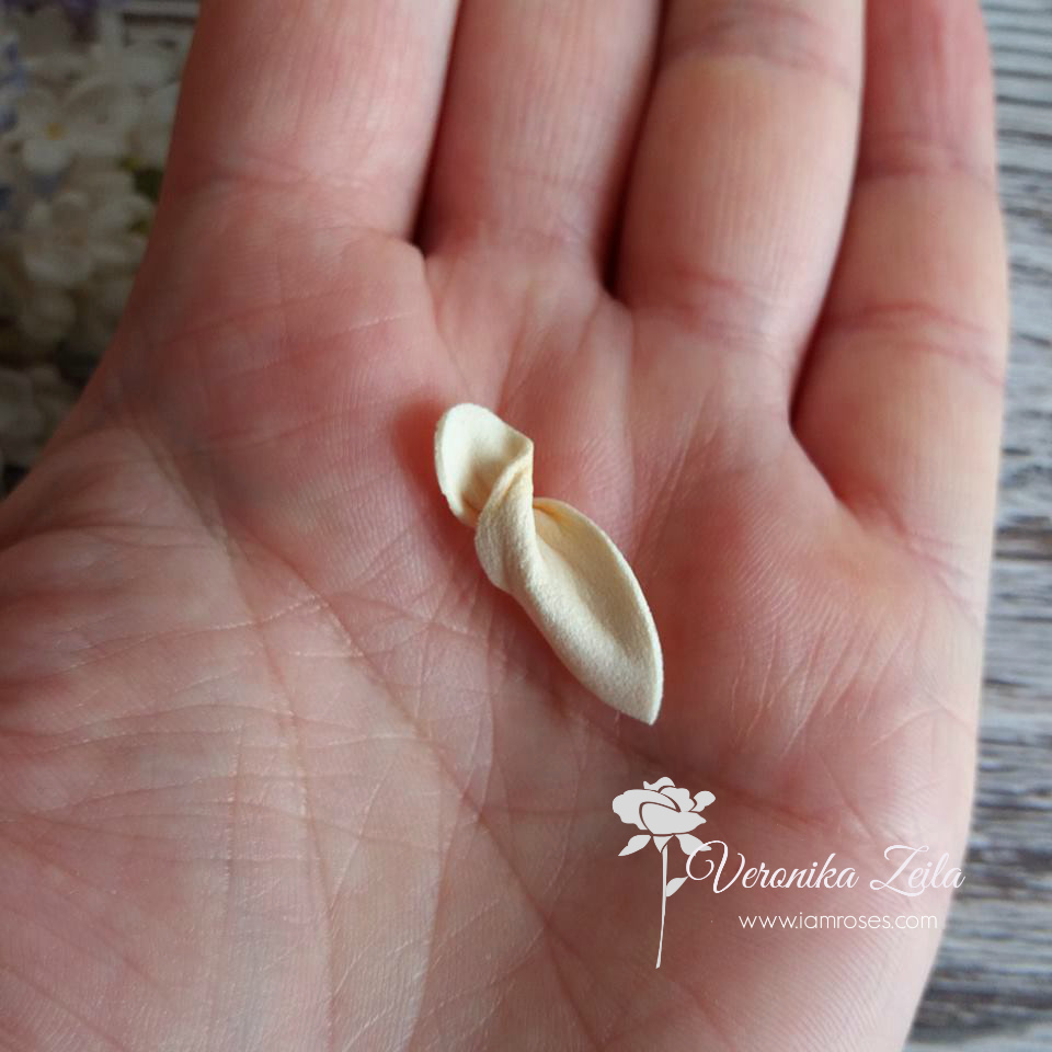 I Am Roses Challenge Blog: Foam Flowers Tutorial