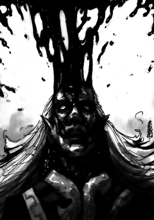 Power Score: Dungeons & Dragons - A Guide to the Lich