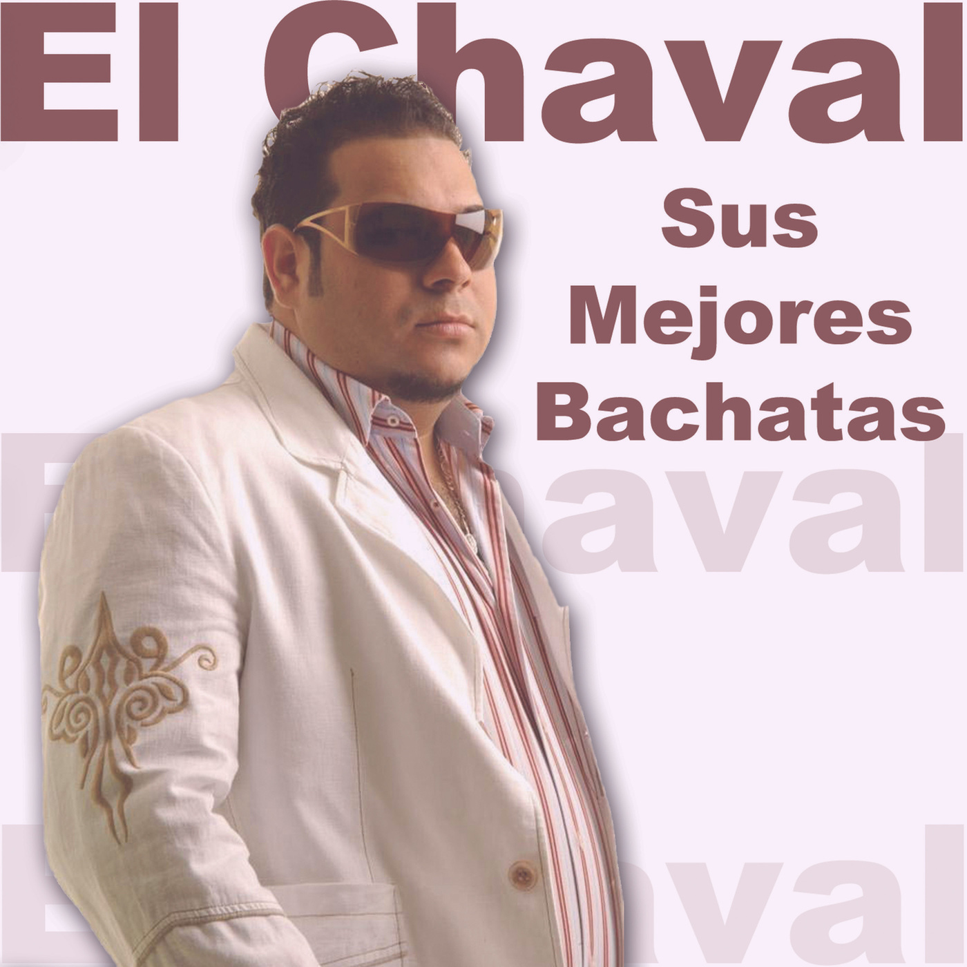 Mis discografias : Discografia El Chaval De La Bachata