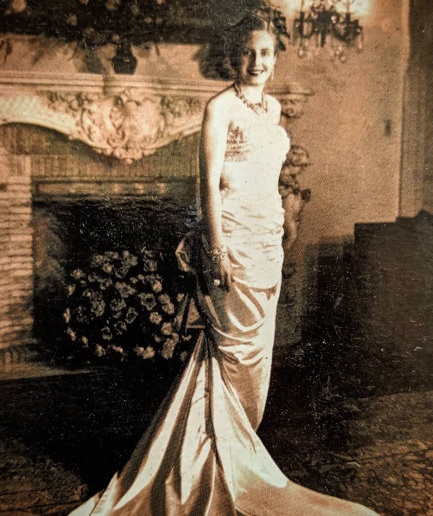 Museo Evita: Un patrimonio sorprendente. La vida de Eva Duarte.