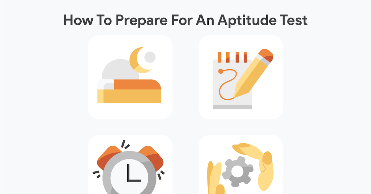 Career Aptitude Test - A Guide on Standardized Test-Taking Strategies