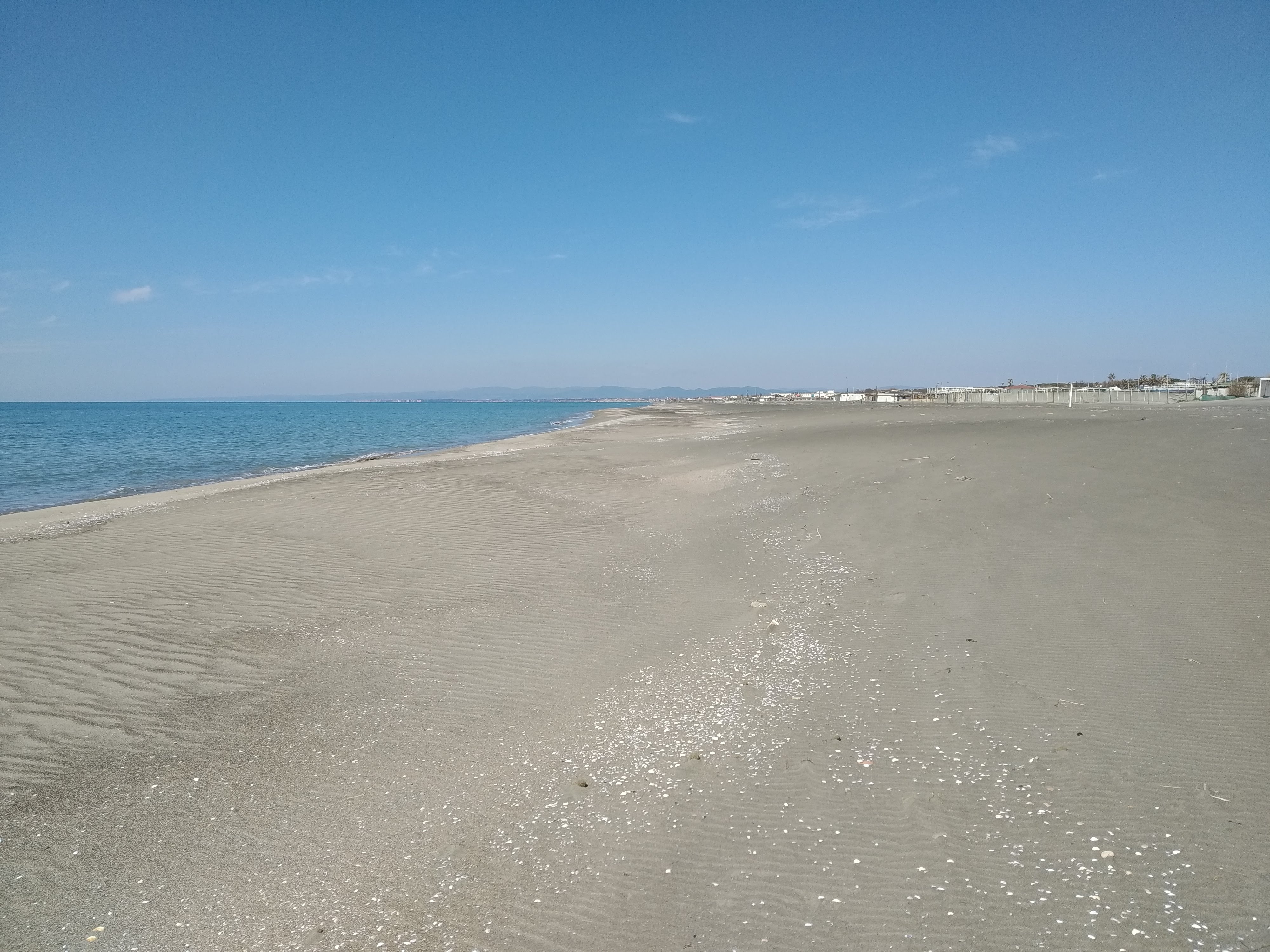 Rome has Fregene | Casa Stabili