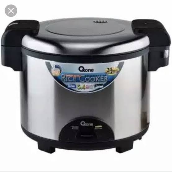 History of Technolife: The Origins of Rice Cookers