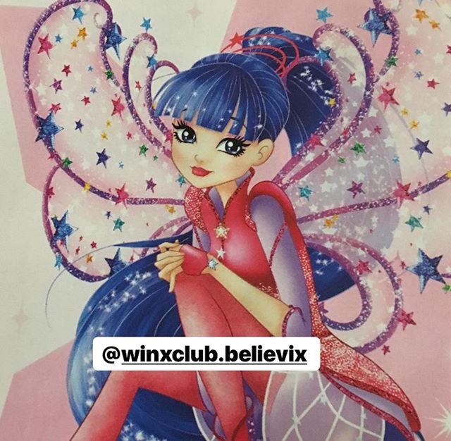 Captura de Musa Cosmix ~ My Winx Club-Pretty!*.