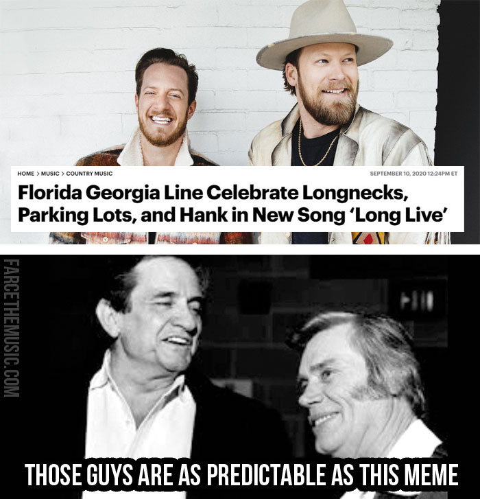 Waylon Jennings Meme