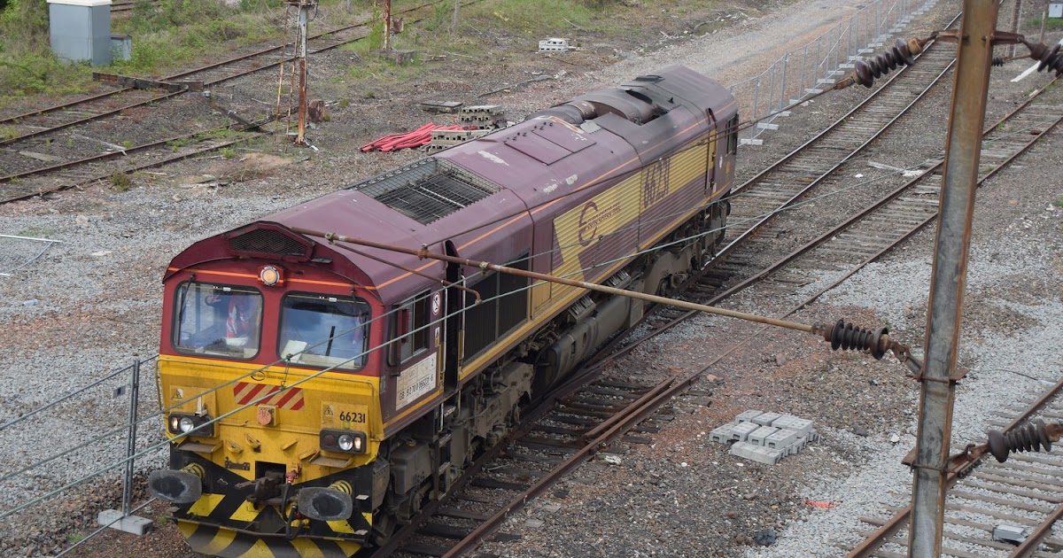 LA PASSION DU TRAIN: à Lille Délivrance avec Sylvain , le 27 Avril
