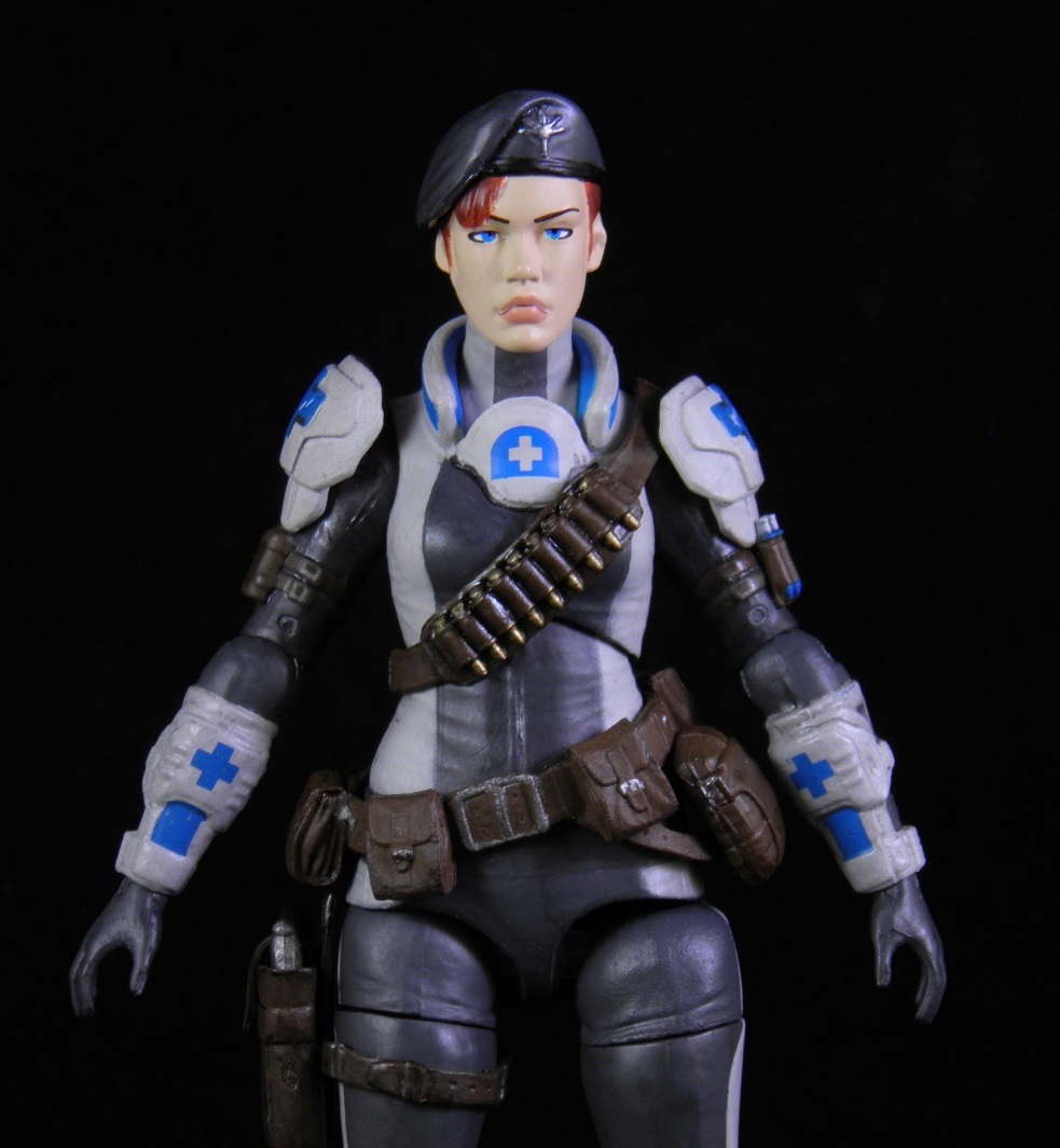 She's Fantastic: Evolve - Funko Legacy Collection - VAL!
