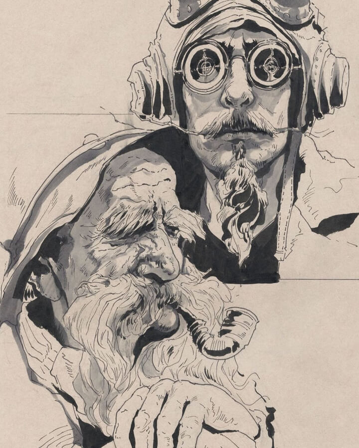 Design Stack: A Blog about Art, Design and Architecture: An Array of ...