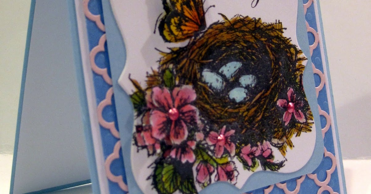 Crafting By The Beach: Rejoice!