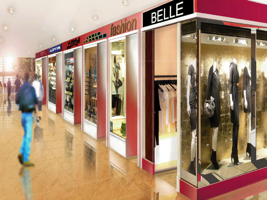 New SOHO SUITE project in Bangsar