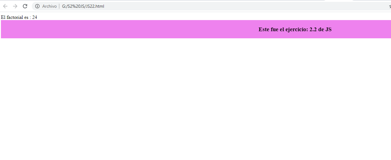 PARCIAL 2 .M3S2 "Desarrolla app que se ejecutan en el cliente"