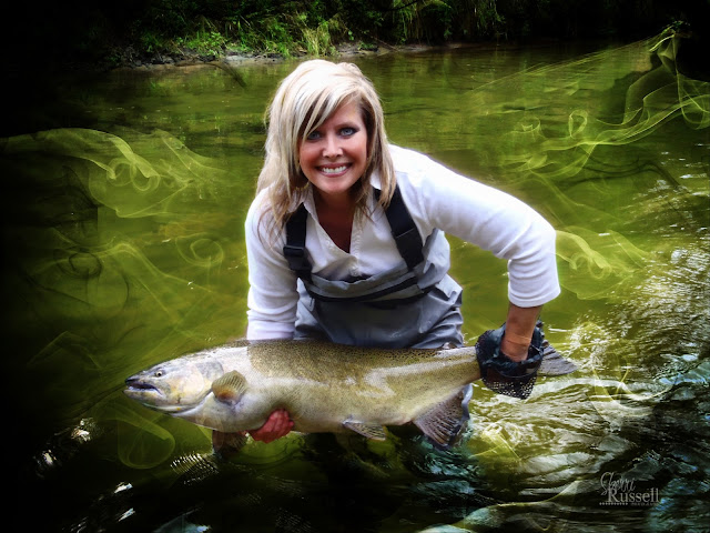 Wader Safety – what to do when your waders fill with water ~ She's So ...