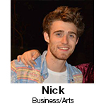 Nick: 7 Deadly Sins Ball