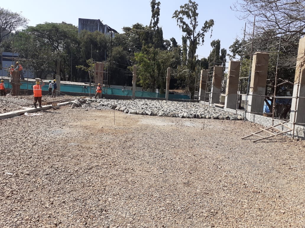 Session 5 : Rubble Stone Soling Work (Free Online Quantity Survey and ...