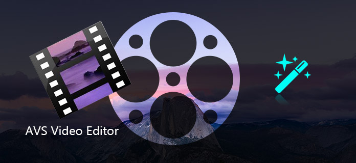 AVS Video Editor 9.21 Full Patch ~ Sekedar Berbagi Informasi