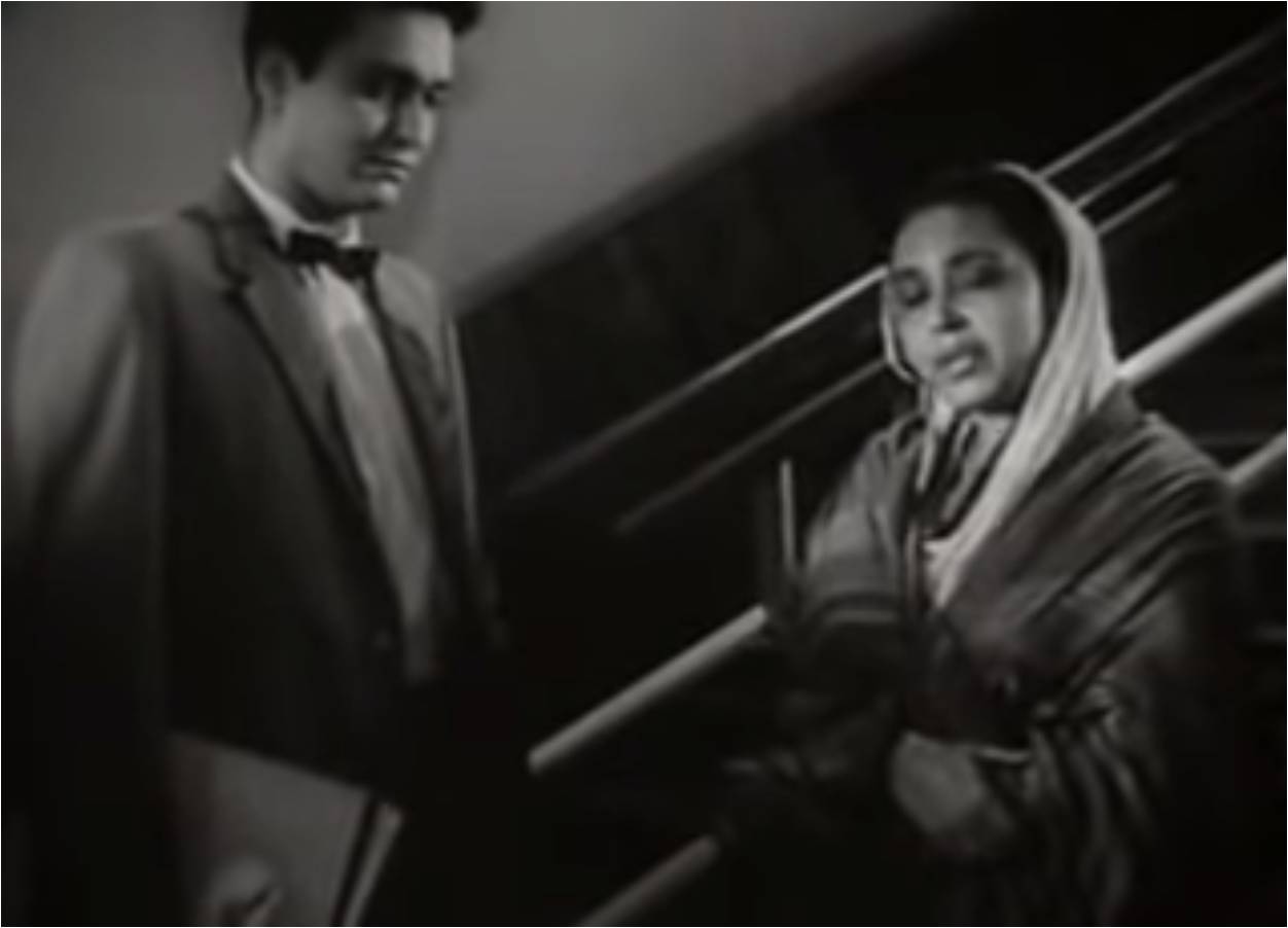 #Chhaya Devi - Actress of Classic Unforgettable Films.